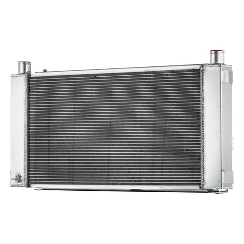 Radiator For Bobcat Skid Steer Loader A300 773T S250 S330 S220 T320 ...
