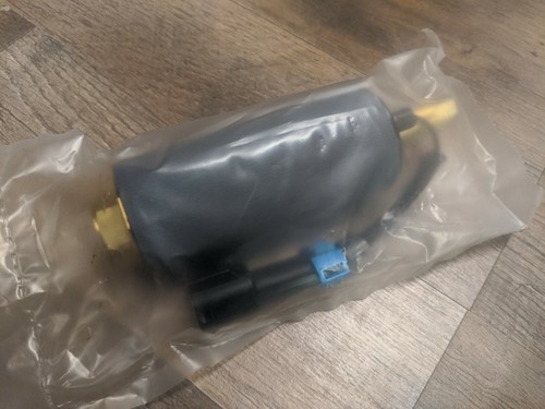 Mercury Optimax DFI 2.5L Fuel Pump Assembly 8M0047624 8558432 - New OEM ...