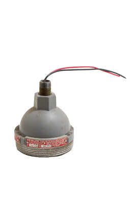 Lighting & Lasers - Loading Dock Light