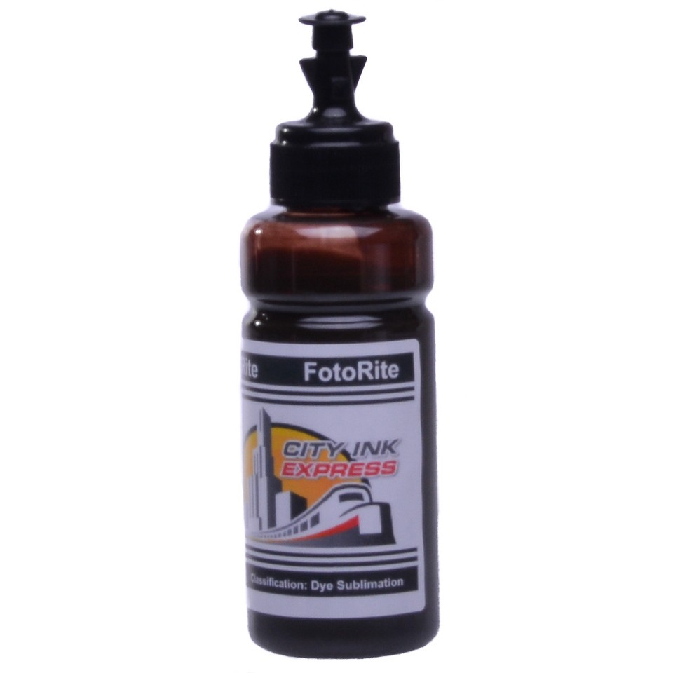 Sublimation ink refill for Ecotank ET-2860 ET-2861 ET-2862 Epson Inkjet ...