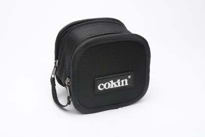 Cokin Soft Case Filter Holder 7x5.5" fits Z series Square filters by ...