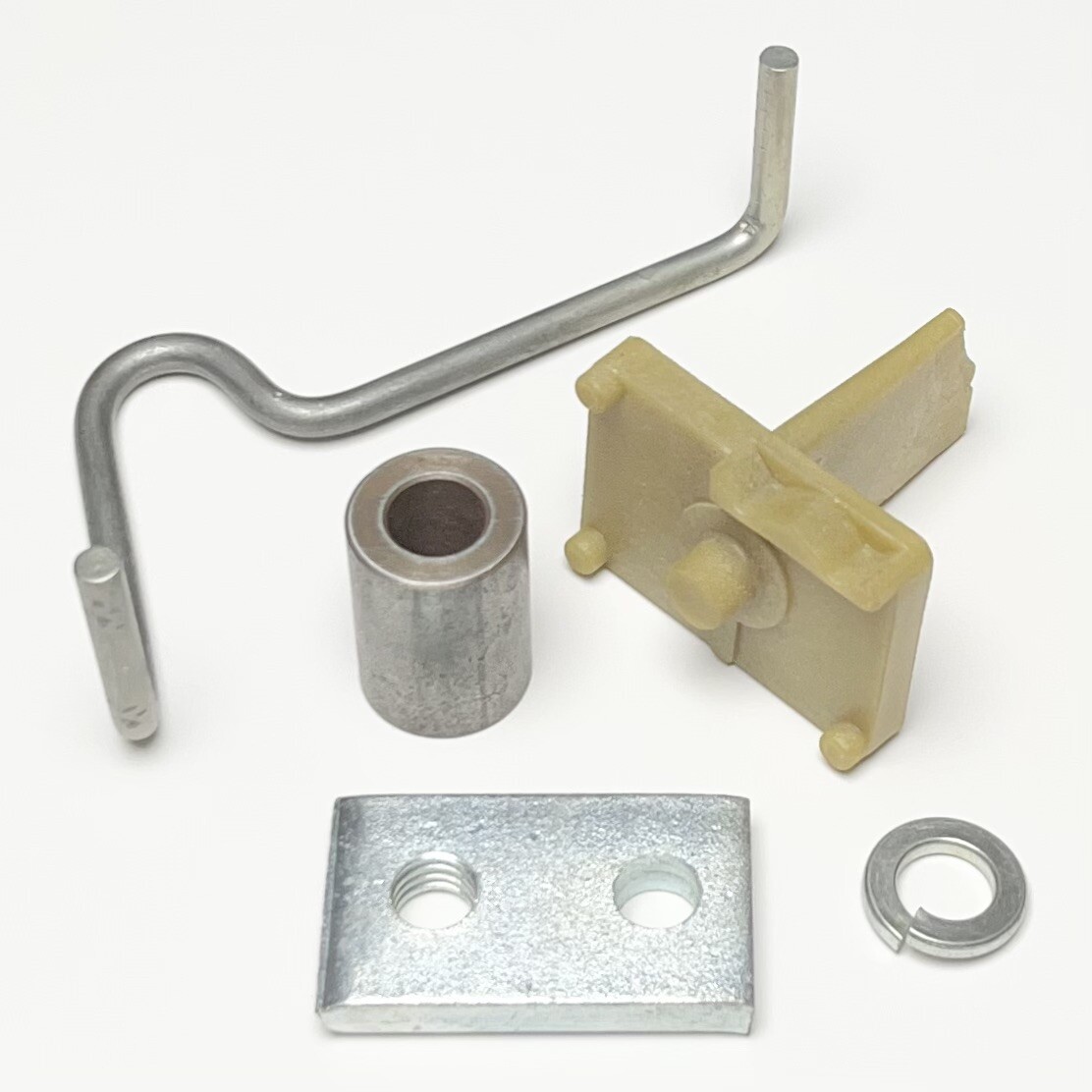 New Genuine Toro Wheel Horse Wheelhorse Foote Transmission S/A Field ...