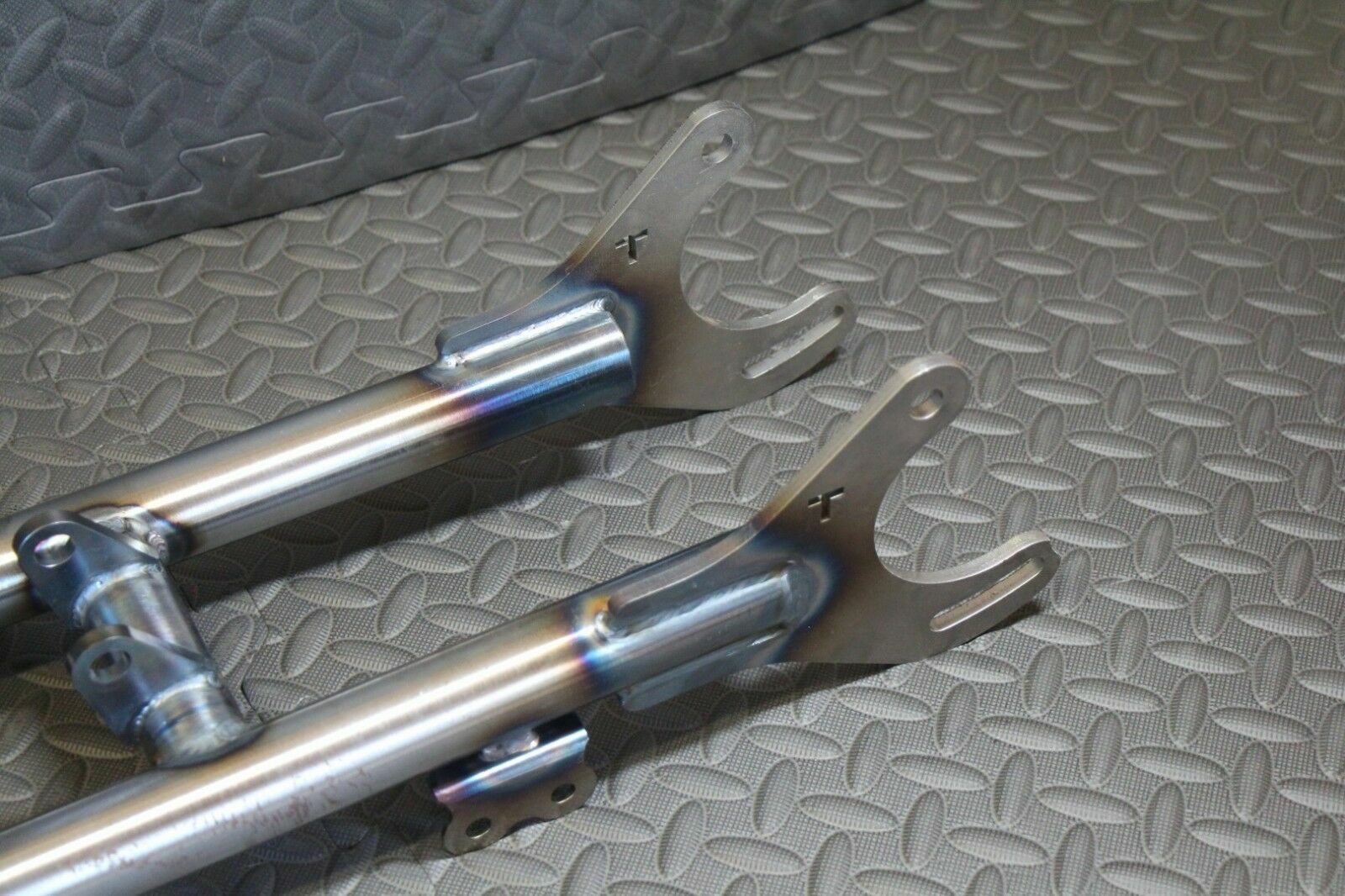 NEW TYSON RACING Yamaha Blaster YFS200 swingarm chromoly swing arm ...