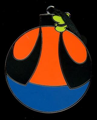 Holiday 2020 Advent Calendar Goofy Ornament Disney Pin 141372 | eBay