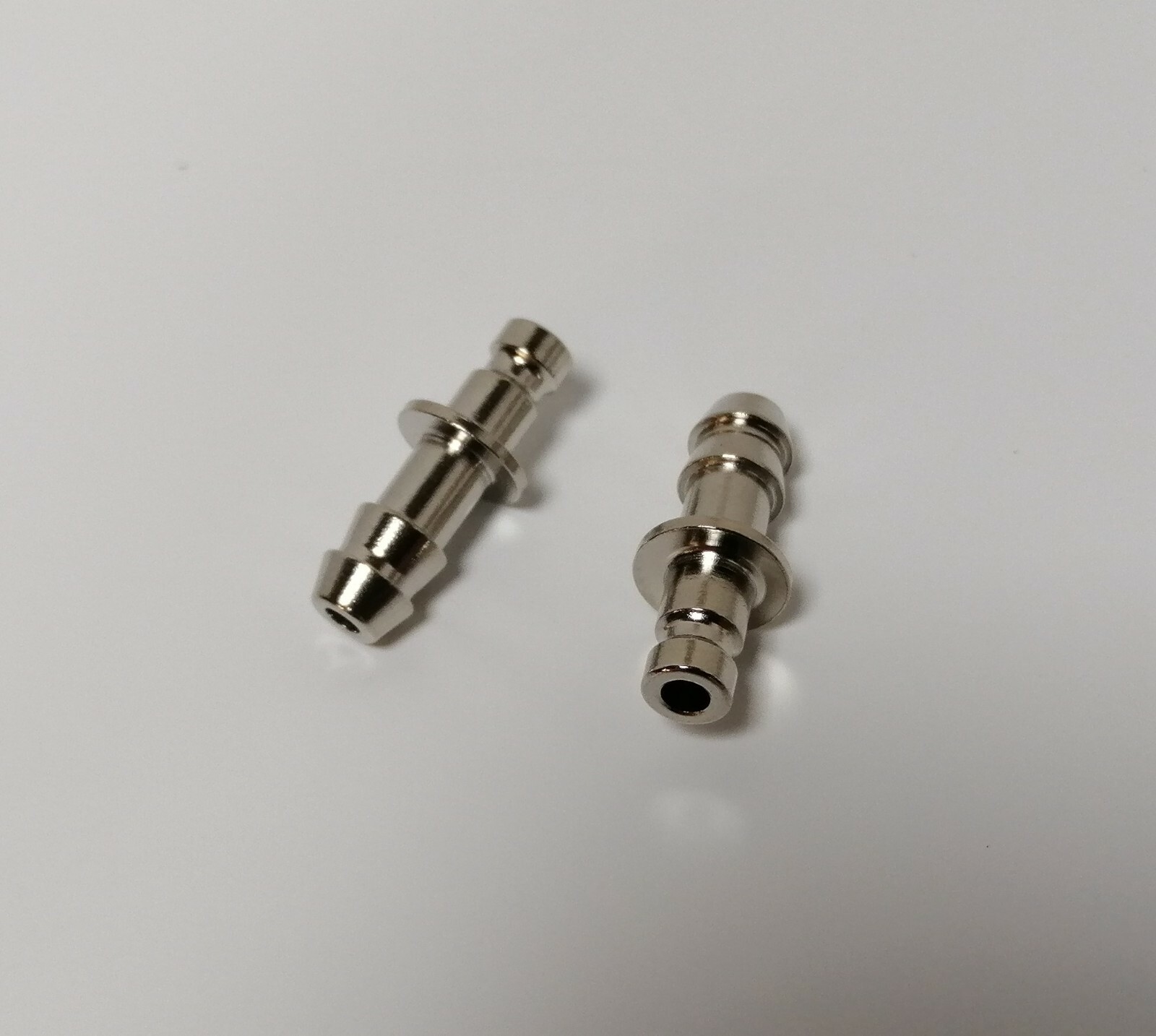 Blood Pressure Cuff Connectors LIFEPAK ZOLL QUICK LOCK MALE FEMALE ...