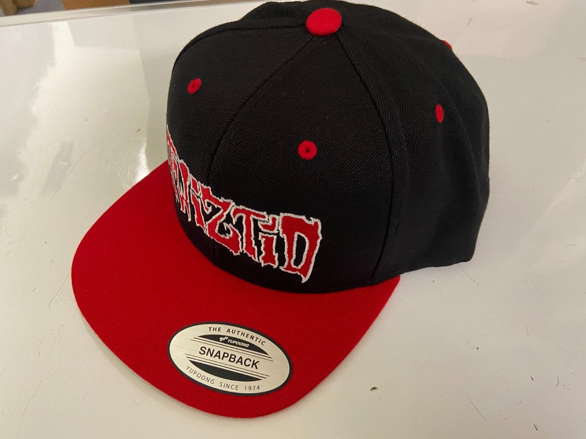 Twiztid New Logo Twiztid Certified Psychos 420 Edition Phenomenon