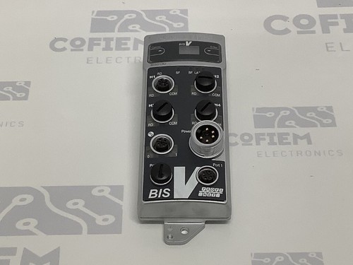 BIS013U - BALLUFF HF Operating Unit REFURBISHED | eBay