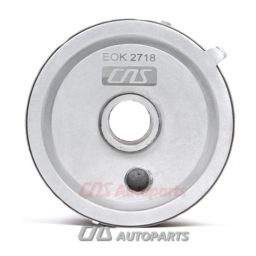 Auto Transmission Oil Cooler for 03-14 Volkswagen 1.8L 1.9L 2.0L 2.5L ...