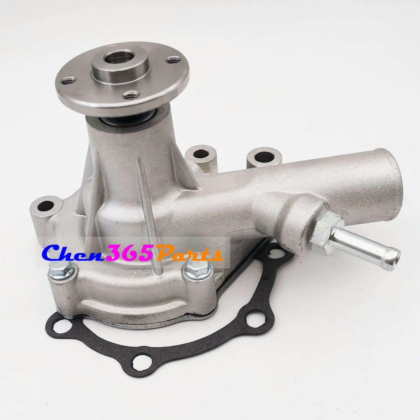 Water Pump MM407405 for Mitsubishi Excavator K3B,K3D,K3E,Volvo Cash IH ...