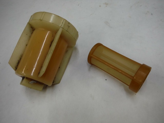 1997 SEADOO GTX 787 Fuel Filter Assembly 275500088 275500089 for sale ...