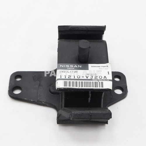 Nissan King Cab NP300 Navara OEM Front Engine Mounting Insulator 11210 ...