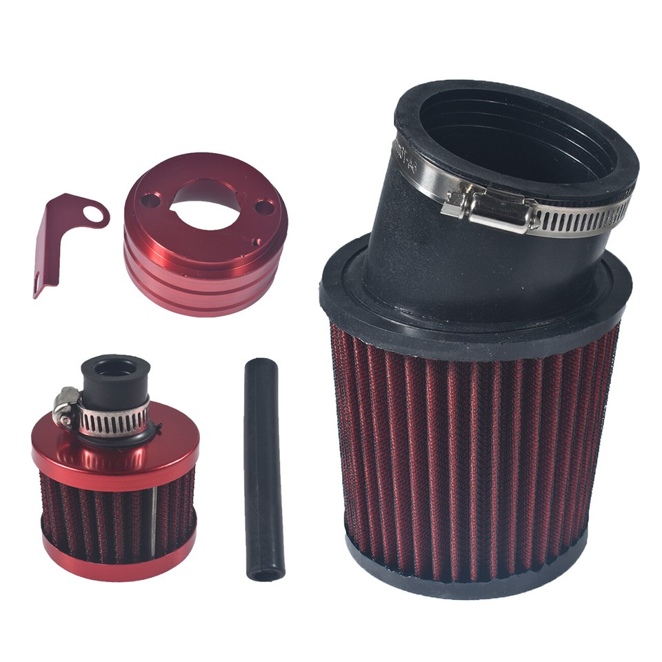 Air Filter 62mm&12mm Kit for Predator 200cc 212cc 224cc 196cc honda ...