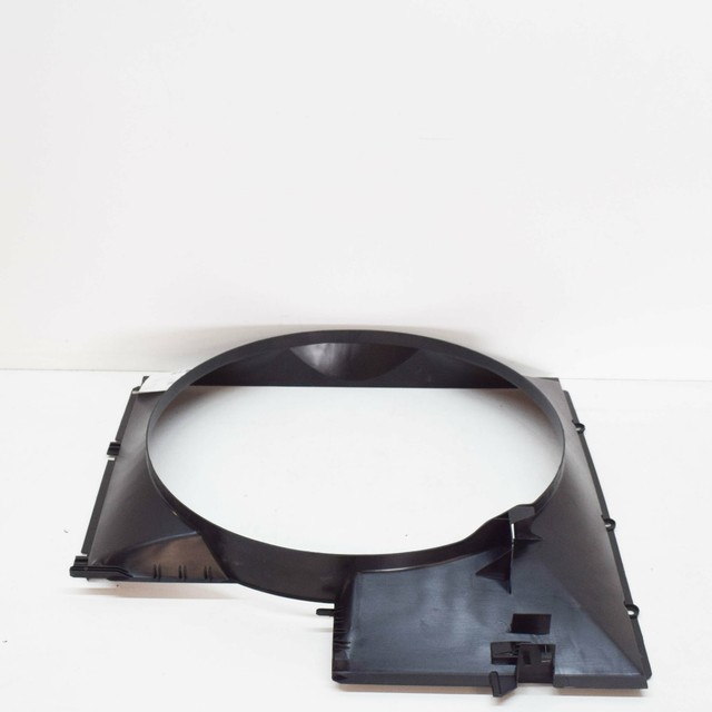 100 Genuine BMW E53 SUV Radiator Fan Shroud OEM 17101439107 for sale ...