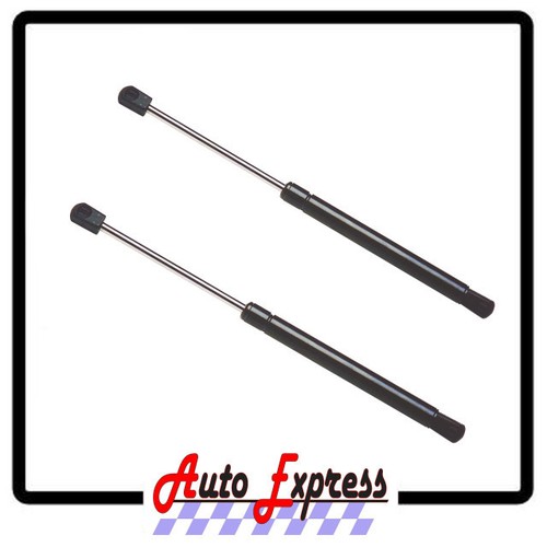 2X Trunk Lid Lift Support Struts Prop Rods Arms Shocks Rear Dampers ...