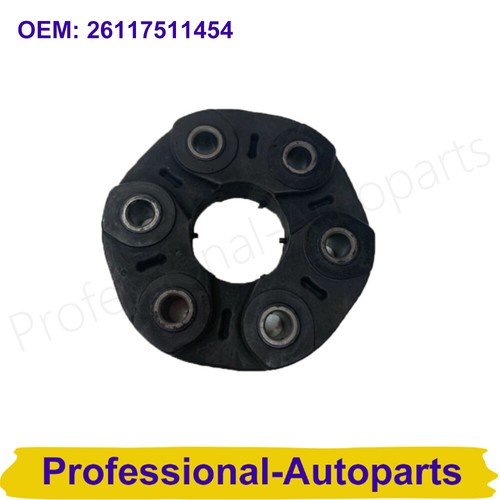 Driveshaft Center Carrier Bearing Support For BMW M3 M5 M6 X5 Z4 535I ...