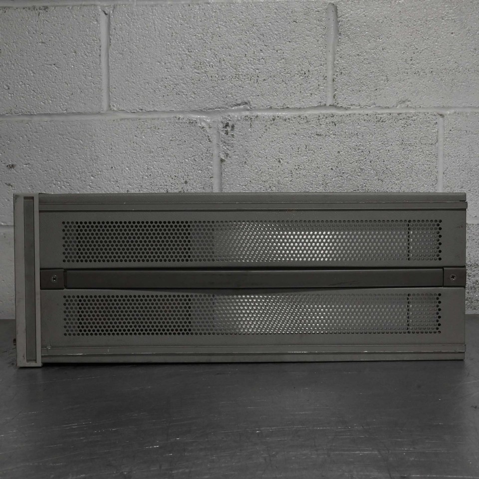 HP 3562A Dynamic Signal Analyzer 64uHz-100kHz For Parts Blank Display ...