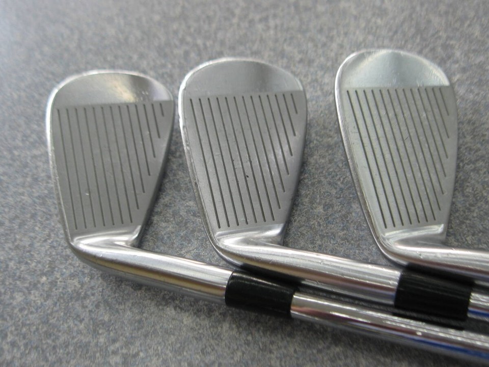 Mizuno PRO 221 Pro 6 pieces NS Pro MODUS3 TOUR120 (X) Modus | eBay UK