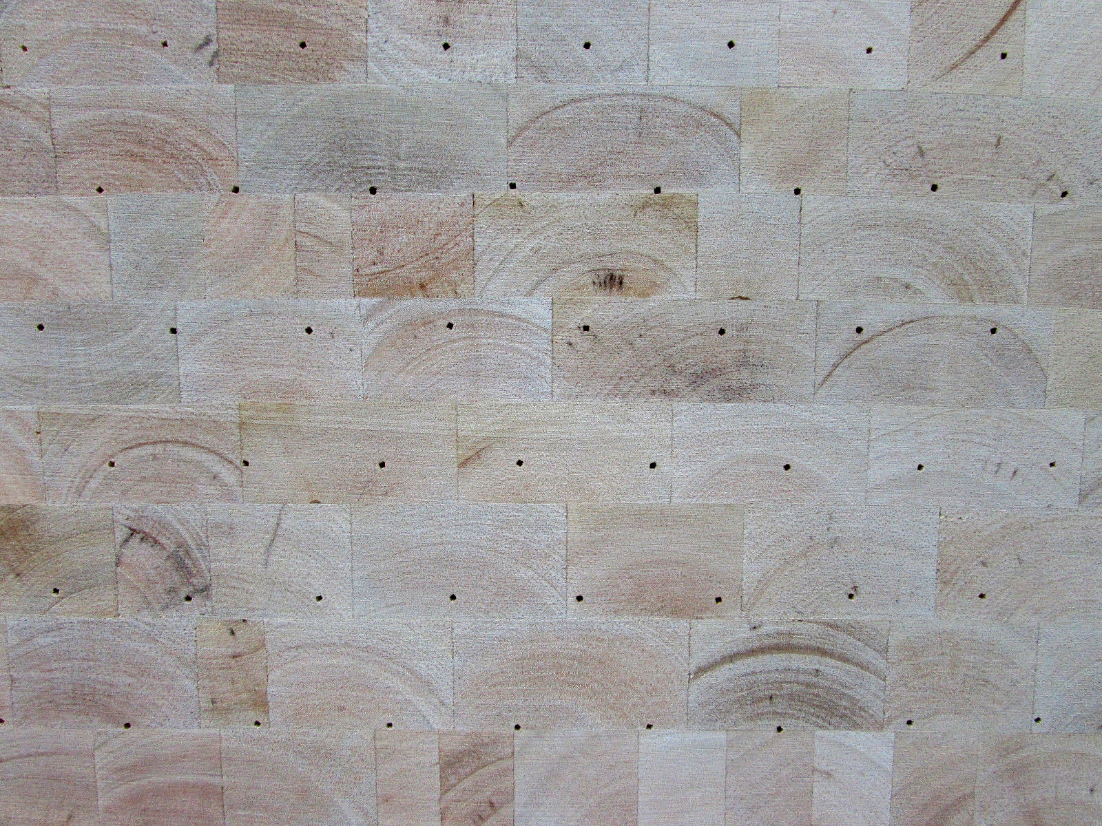 BALTEK SB100 24 X 48 X 1 END GRAIN BOAT STRUCTURAL BALSA RIGID SHEET ...