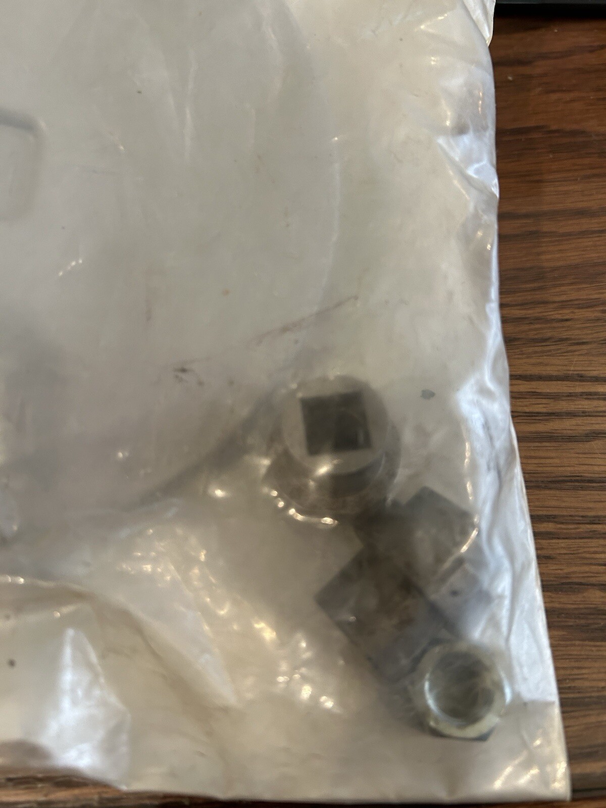 Oregon 51-222 Disk Drive Assembly Replaces Snapper 6-0710 61275 NEW ...