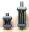 4,7'' / 120mm Flue Pipe Heat Exchanger Radiator Woodburner Fireplace | eBay