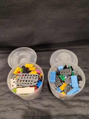 Legos lot multicolor pieces 12 oz Total | eBay