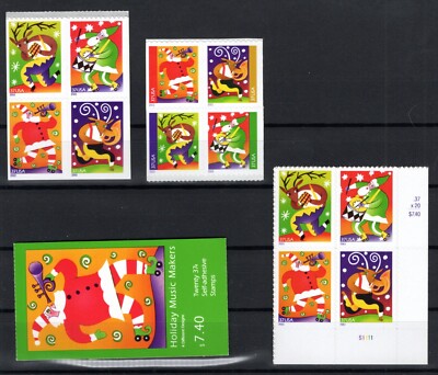 US Stamps- 32 - 37 cent stamps (G562) | eBay