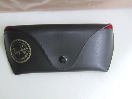 Lot of 2 RAY BAN Eyeglass Sunglass Cases | eBay