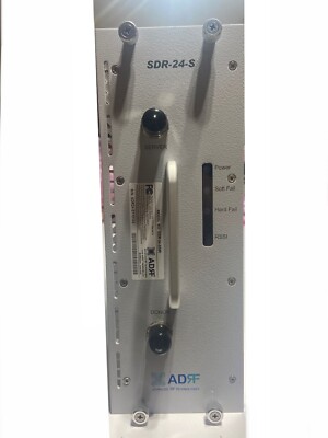 adf repeater ADRF / SDR-24-S | eBay