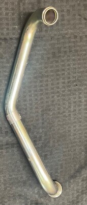 GENUINE OEM CUMMINS 4973011 - TUBE, AIR INLET | eBay