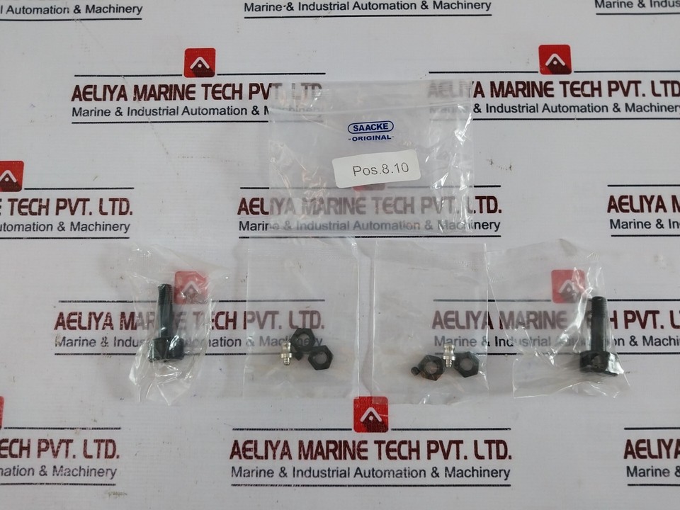 Kissling MZT1 361 305 Repair Kit for Compound Regulator VR | eBay