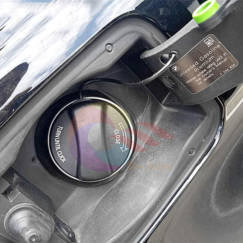 Fuel Tank Cap For BMW E60 E63 E64 E70 E71 1 3 4 5 6 7 M3 M5 M6 X1 X3 X5 ...
