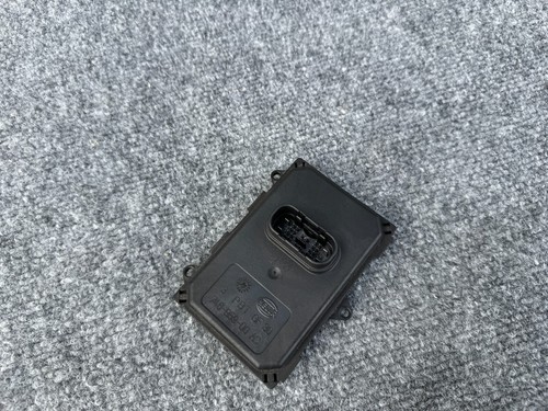 HEADLIGHT AFS BALLAST CONTROL MODULE 7PP941329 PORSCHE MACAN S (2015 ...