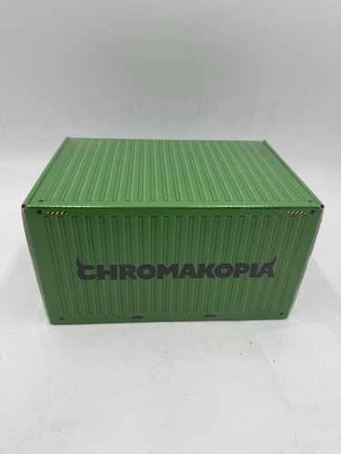 Tyler The Creator Chromakopia Mask Boxset Black T-Shirt/CD Size XL | eBay