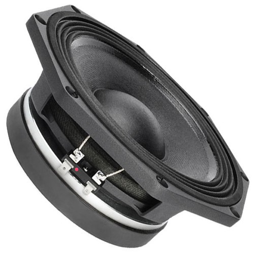 Faital Pro 8PR210 8ohm 8" Woofer Midrange Midbass Replacement speaker ...