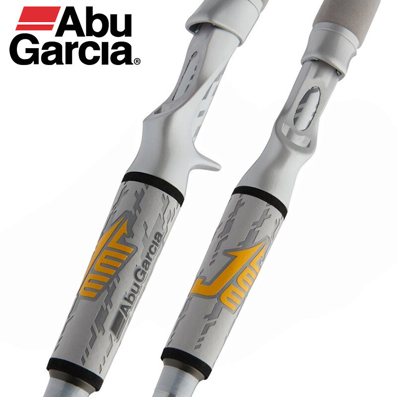 Abu Garcia 24 Jordan Lee Fishing Rod Spinning Rod Casting Rod 1.98m / 2 ...