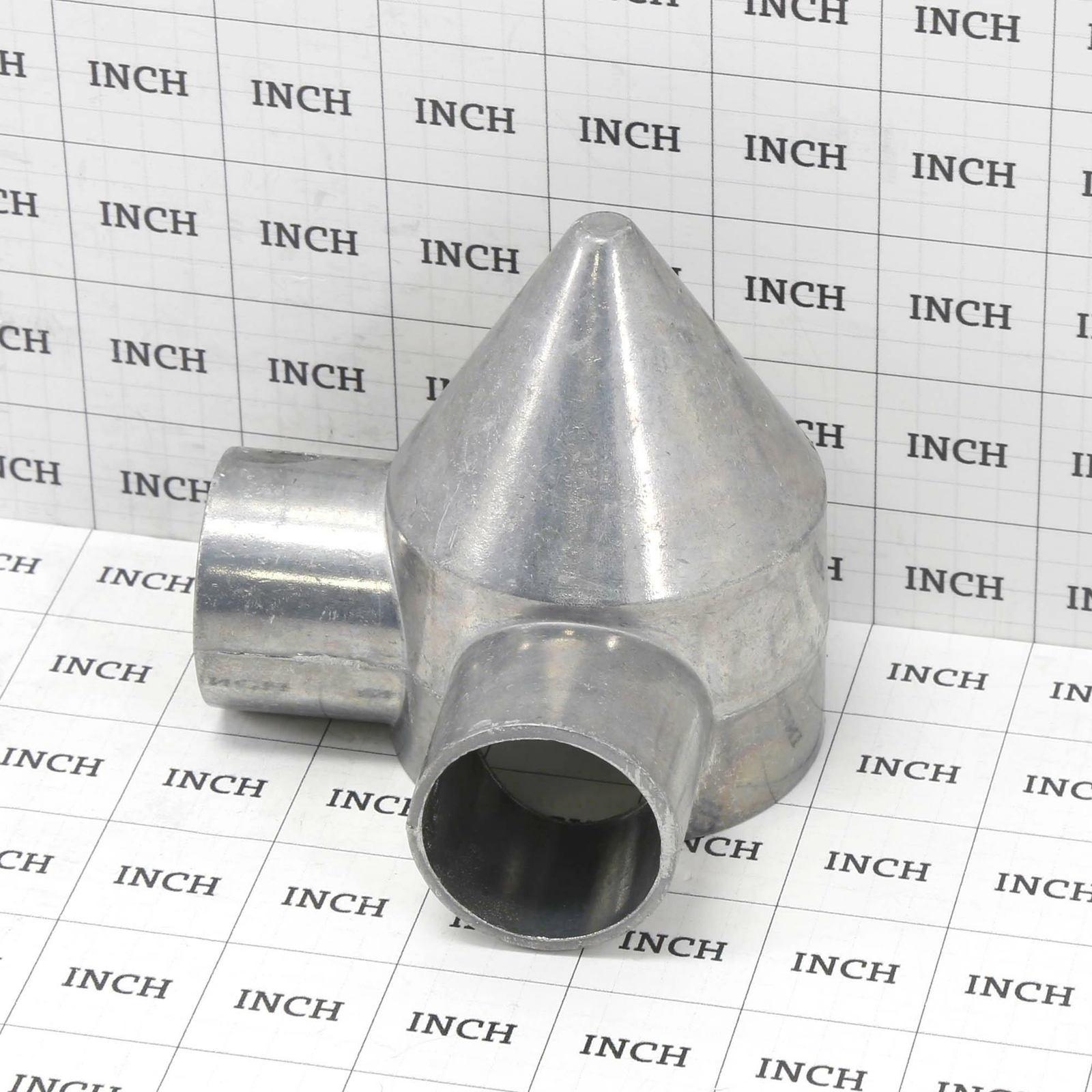 4 Pack of Aluminum 2-Way Bullet Caps (2-3/8" X 1-3/8") | eBay