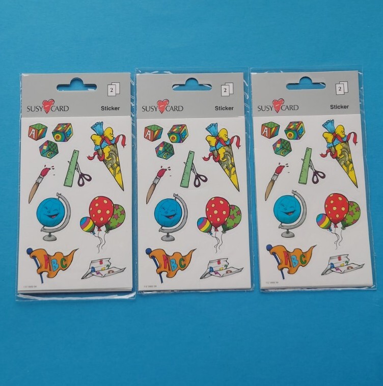 Susy Card Logo SUSY CARD Grußkarte Jugendweihe "5 Wegweiser"