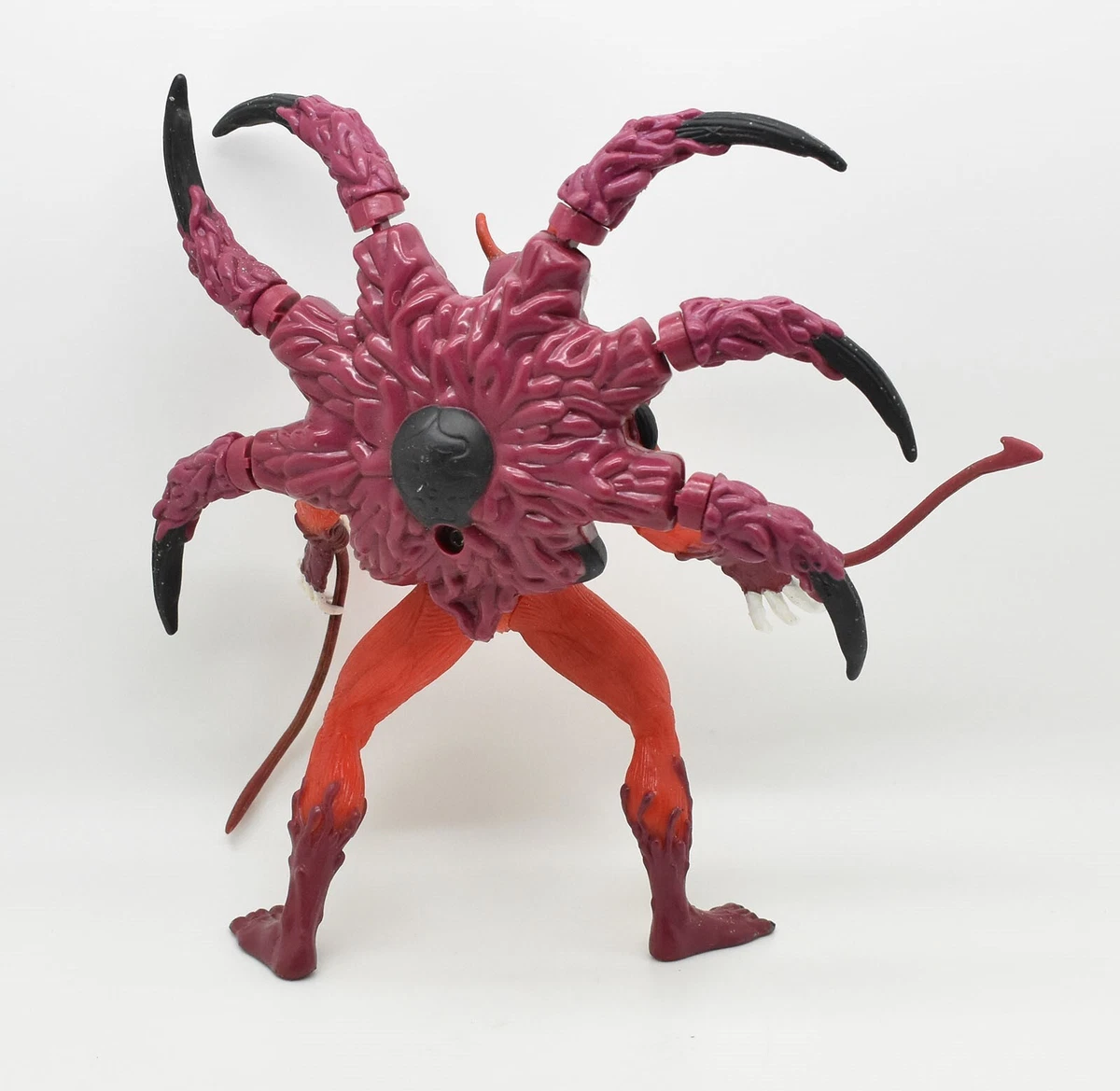 Spiderman Symbiotes Hybrid