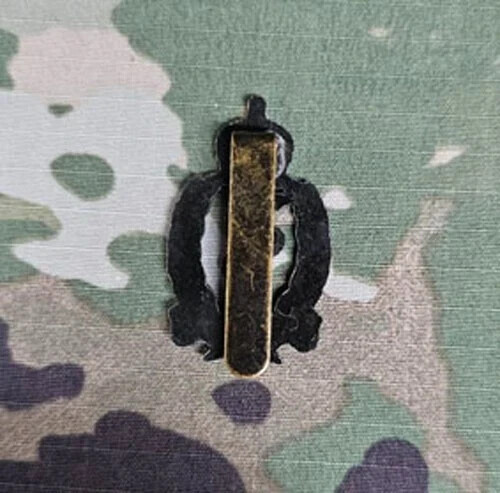 Royal Army Medical Service RAMS OR Other Ranks Beret Cap Badge ramc ...