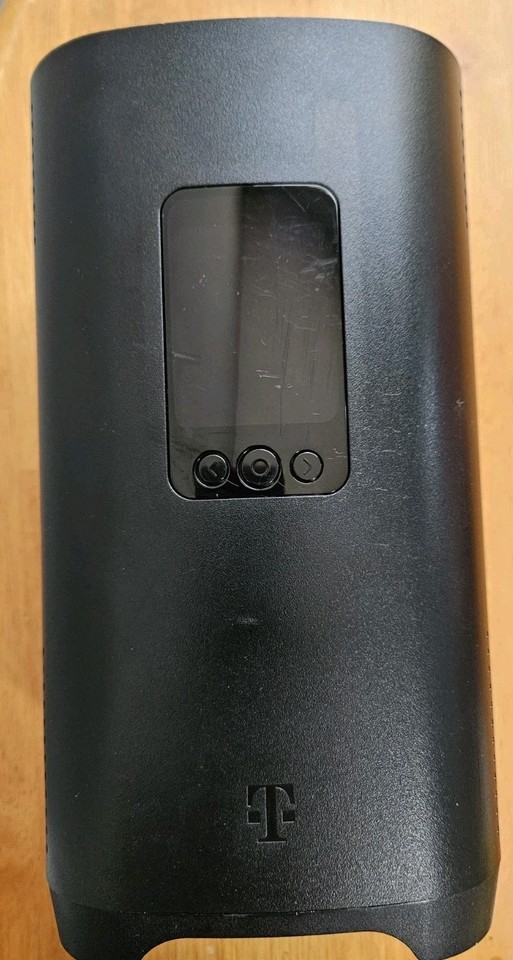 T-Mobile 5G Gateway FAST5688W (Black) | High-Speed Home Internet | eBay