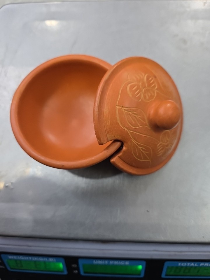 Salt Pot for dining tables small size | eBay UK