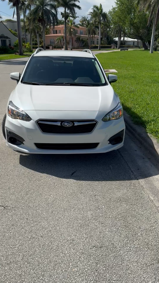 2018 Subaru Impreza VOLVO C30 AUDI A3 TOYOTA MATRIX PONTIAC VIBE | eBay