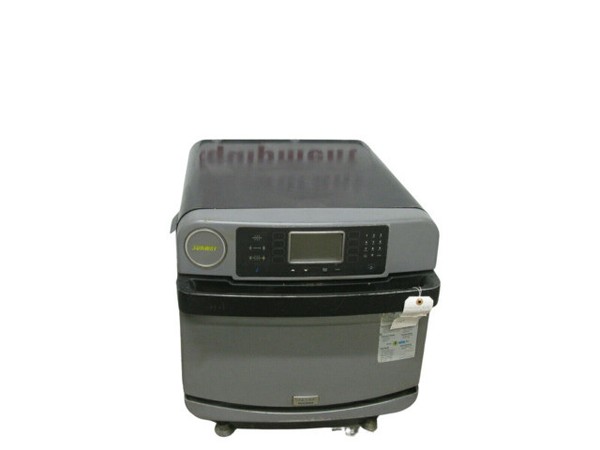 TurboChef Encore 2 Rapid Cook Oven for sale online | eBay