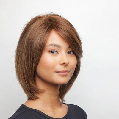 Payton Orchid Wigs | Human Hair | Lace Front Monotop | eBay
