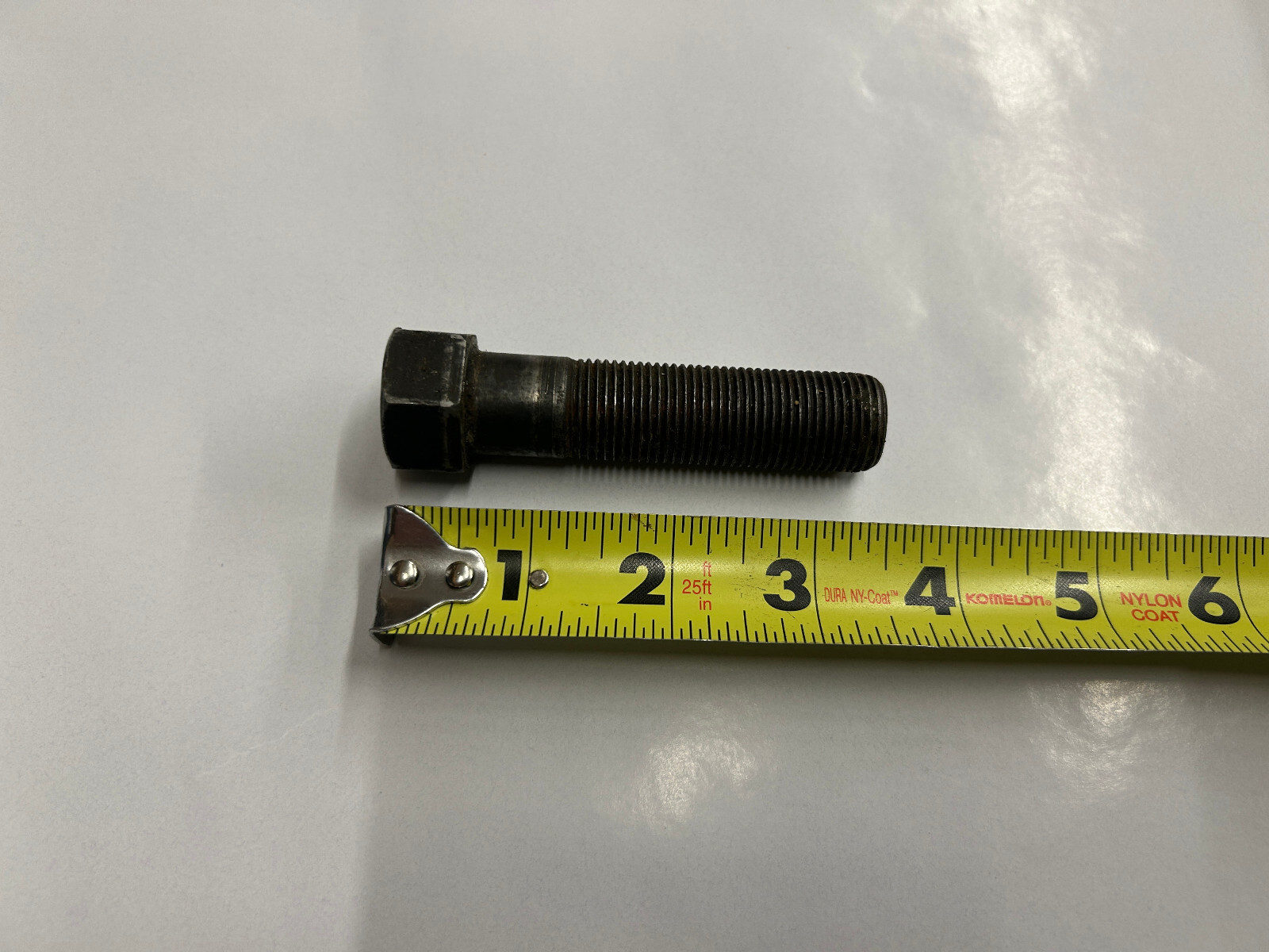 1 Greenlee Knockout Drive Bolt Stud Screw 3/4" Marked Kr-25 or 5004041 ...