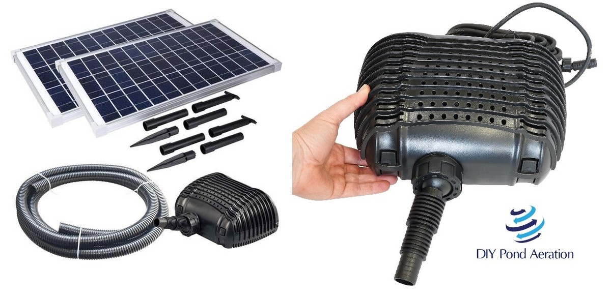 Solar Powered Water Trough Heaters Solar Hot Water: How Does It Work