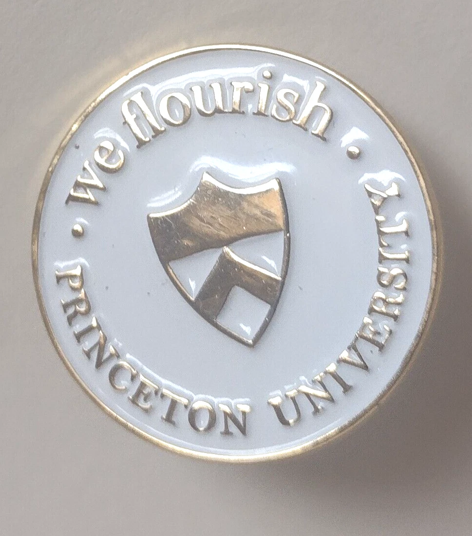 Princeton Shield