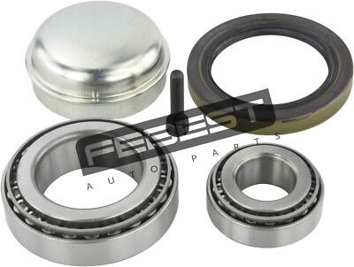 Front Wheel Bearing Repair Kit For MERCEDES BENZ CL 500,600 Roller ...
