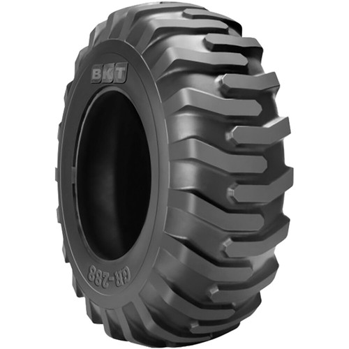 Tire 15.5-25 168A3 Load 12 Ply BKT GR-288 Industrial | eBay