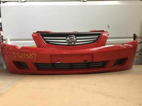 HOLDEN COMMODORE VY EXECUTIVE 4D SEDAN 4 SP AUTOMATIC 2003 - BAR COVER ...